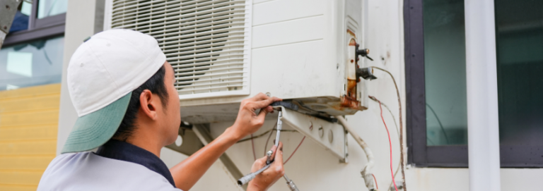 Why Size Matters: Choosing the Right AC Capacity for Your Room - Aire ...